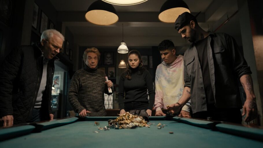 Only Murders in the Building - Em qual episódio o trio encontra pistas ...