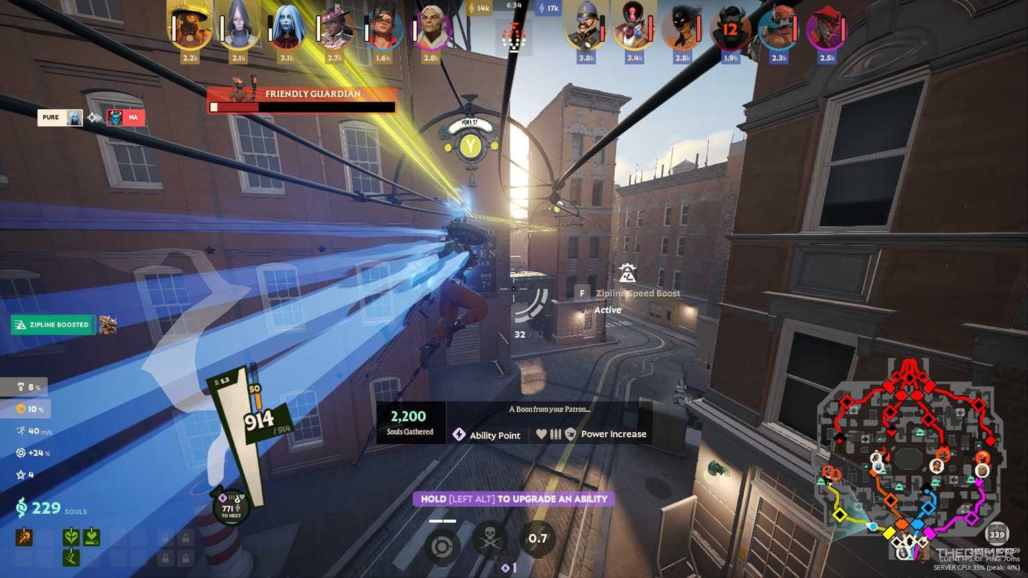 Deadlock - 5 dicas para iniciantes - Critical Hits