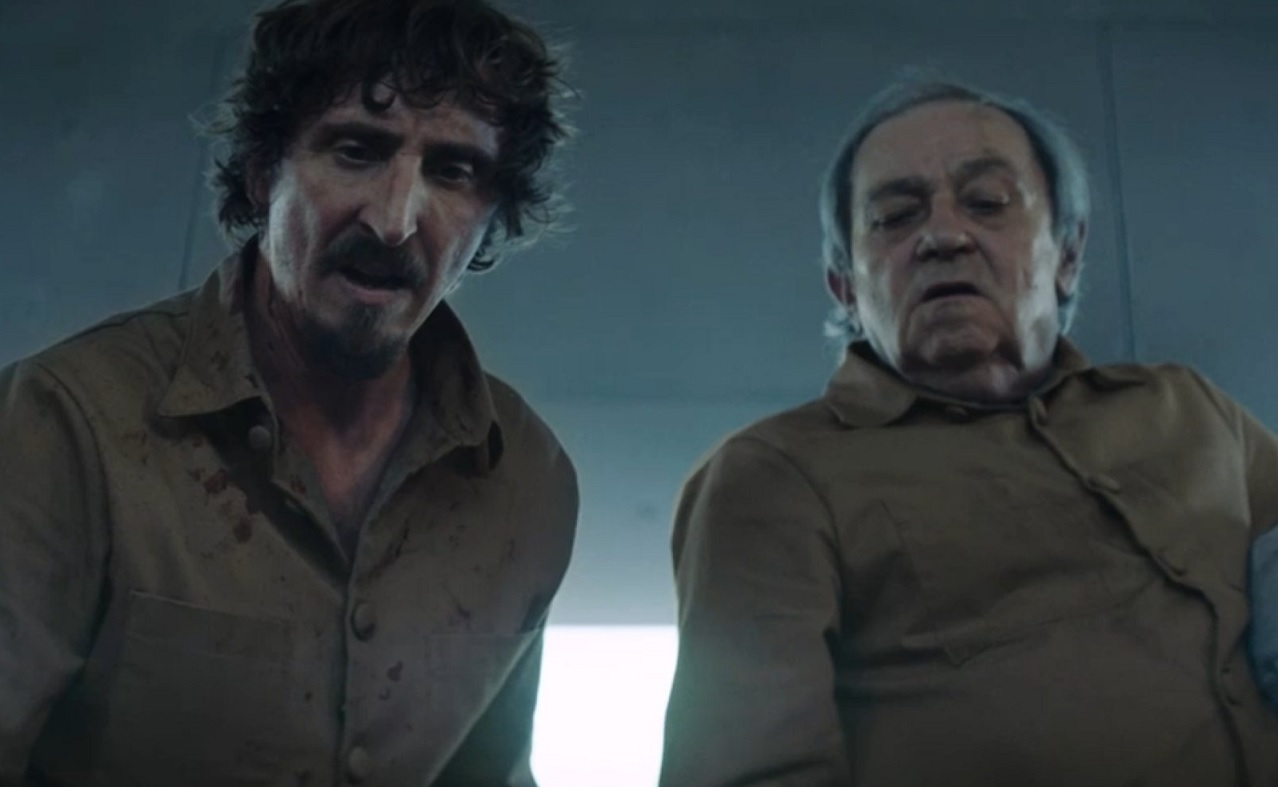 Resumo de O Poço - Critical Hits