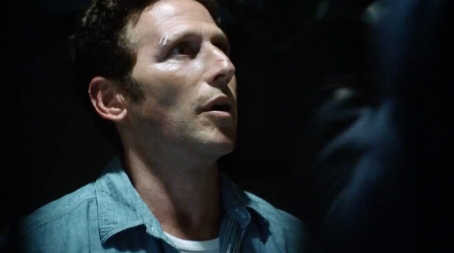 Prison Break - Em qual episódio Michael enfrenta Poseidon? - Critical Hits