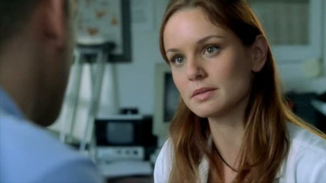 Prison Break - Os personagens principais da série - Critical Hits