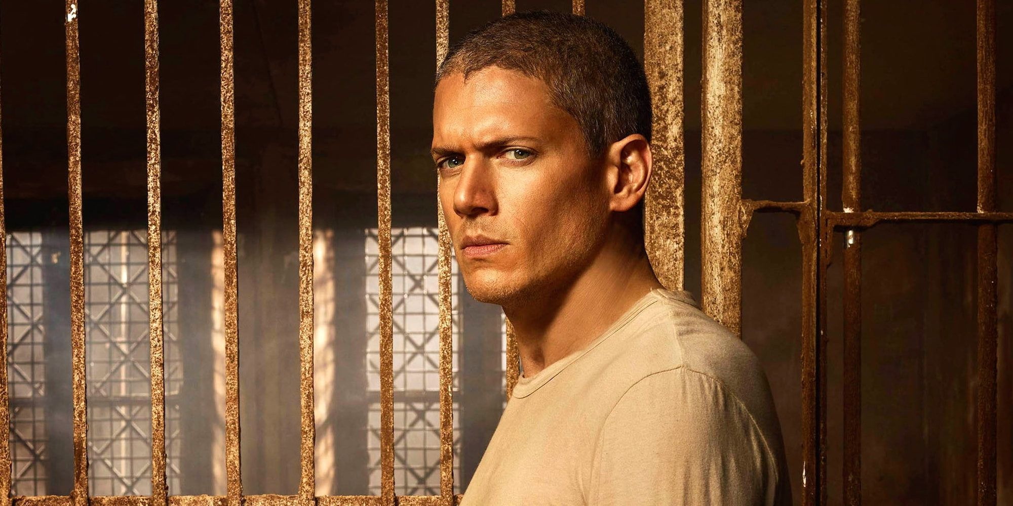 Prison Break - Entenda o significado das tatuagens de Michael ...