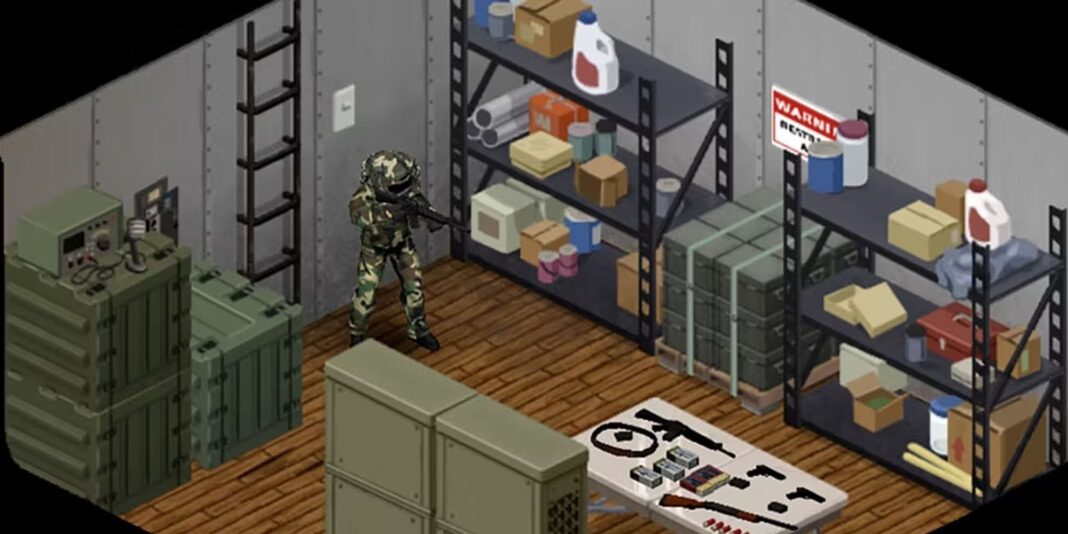 Project Zomboid - Melhores Mods - Critical Hits