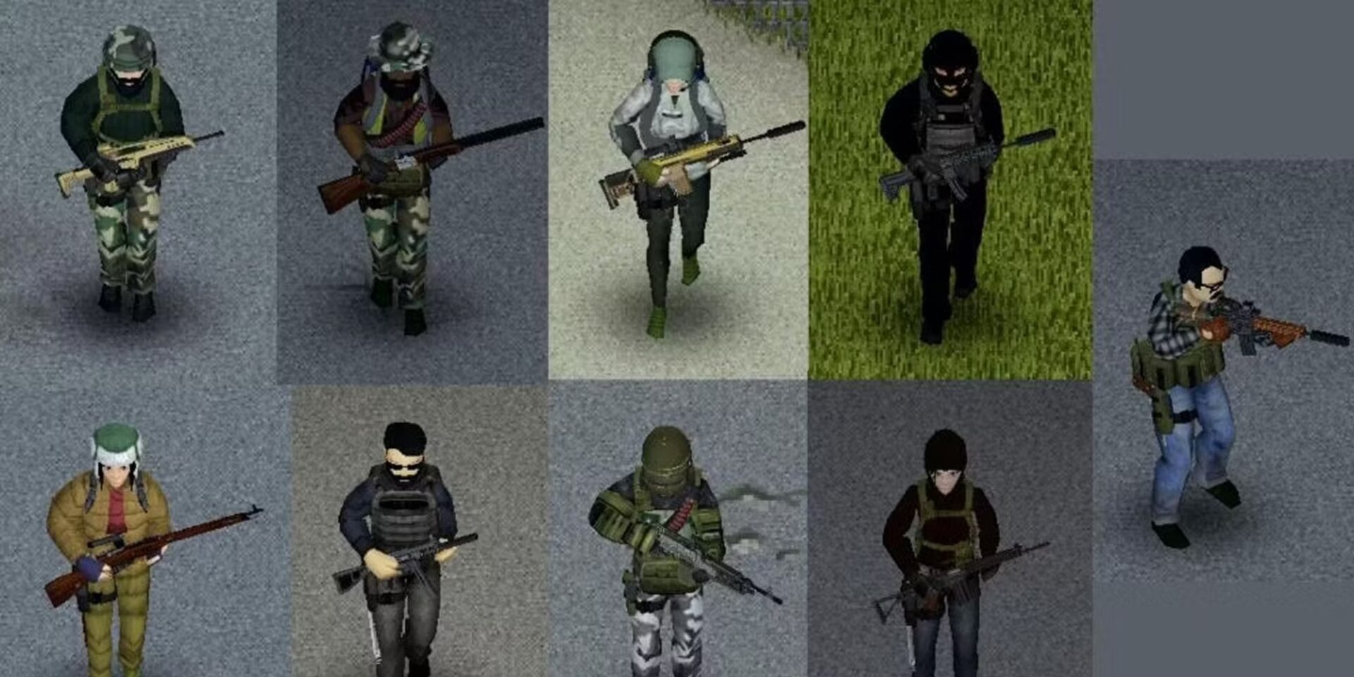 Project Zomboid - Melhores Mods - Critical Hits