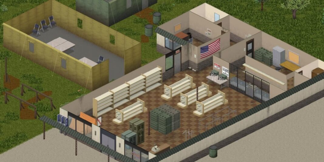 Project Zomboid - Melhores Mods - Critical Hits