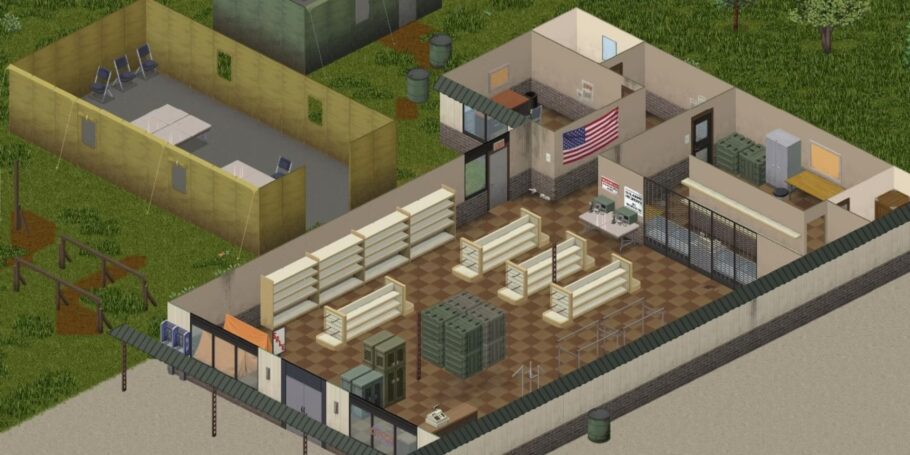 Project Zomboid - Melhores Mods - Critical Hits