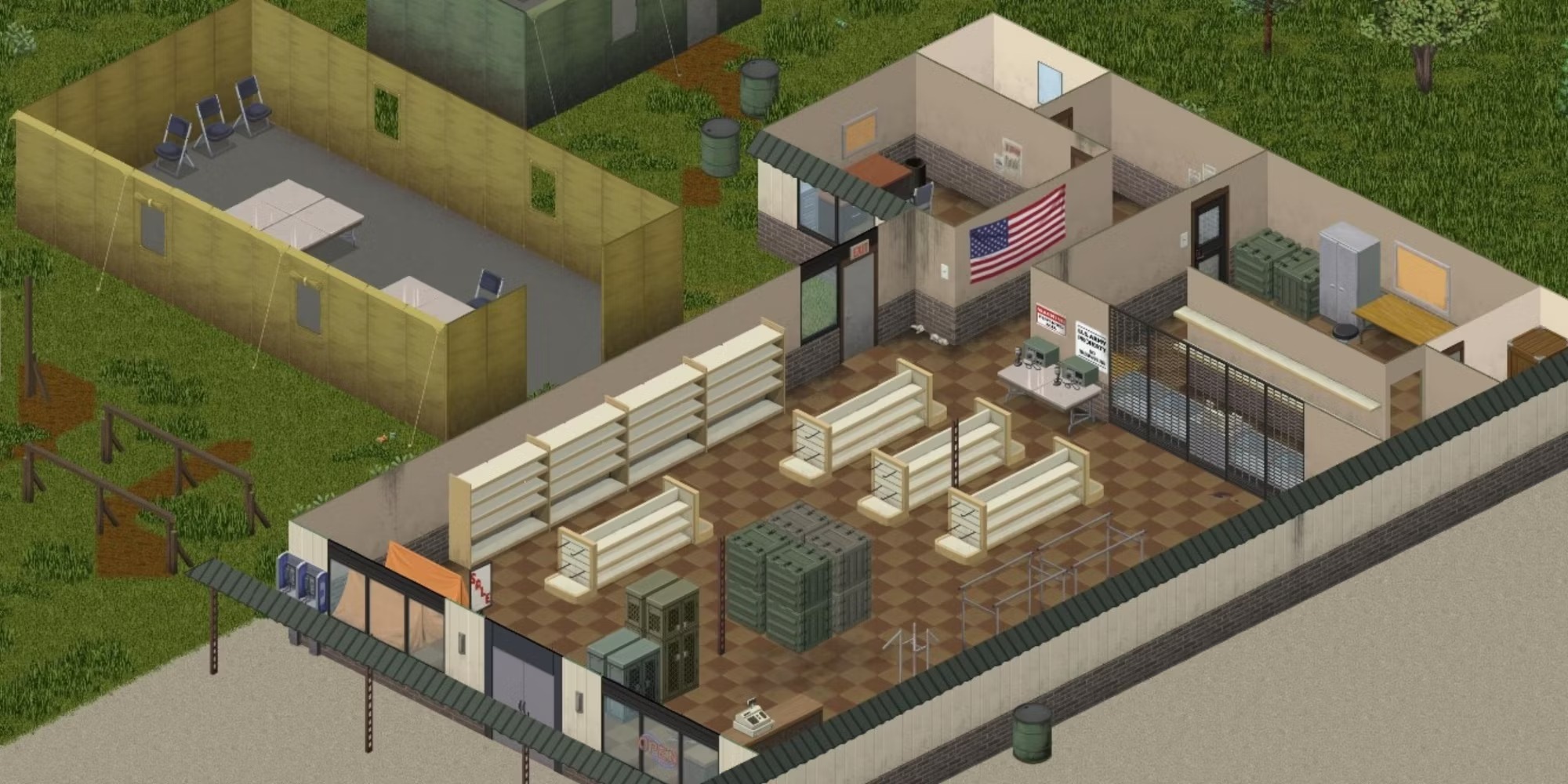 Project Zomboid - Melhores Mods - Critical Hits