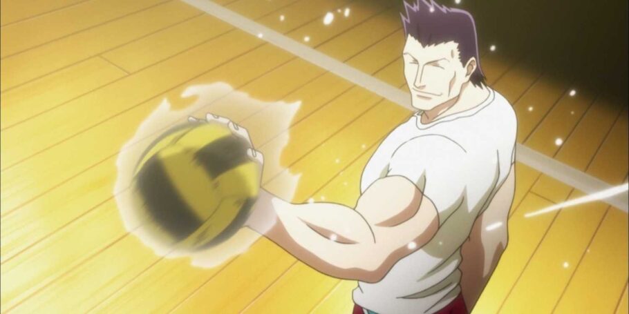 Hunter x Hunter - Os 25 personagens mais fortes do anime - Critical Hits