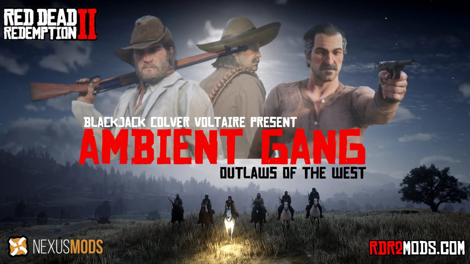 Red Dead Redemption 2 - Melhores Mods - Critical Hits