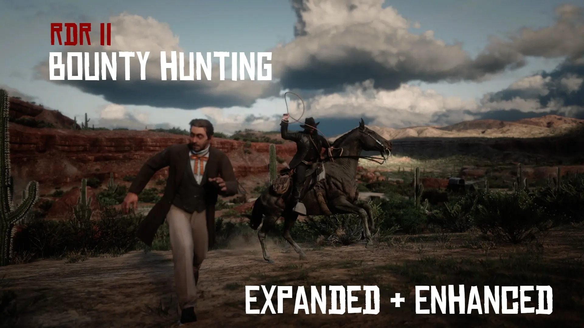 Red Dead Redemption 2 - Melhores Mods - Critical Hits