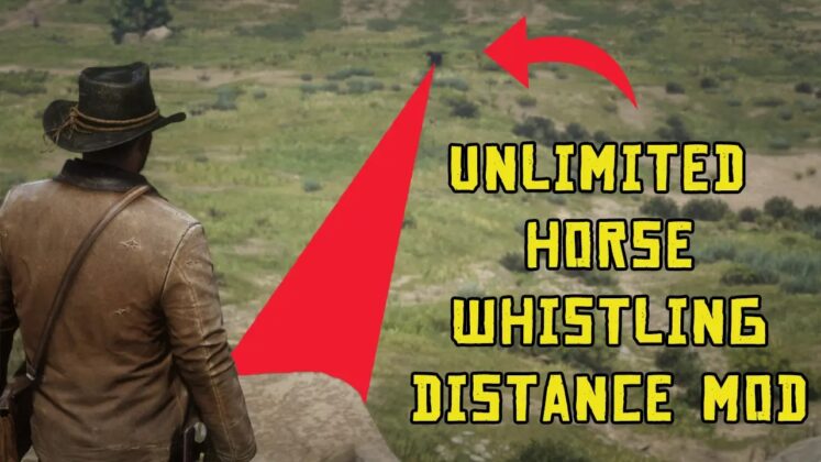 Red Dead Redemption 2 - Melhores Mods - Critical Hits