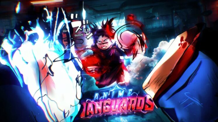 Roblox Anime Vanguards - Como desbloquear Paragon Stages - Critical Hits