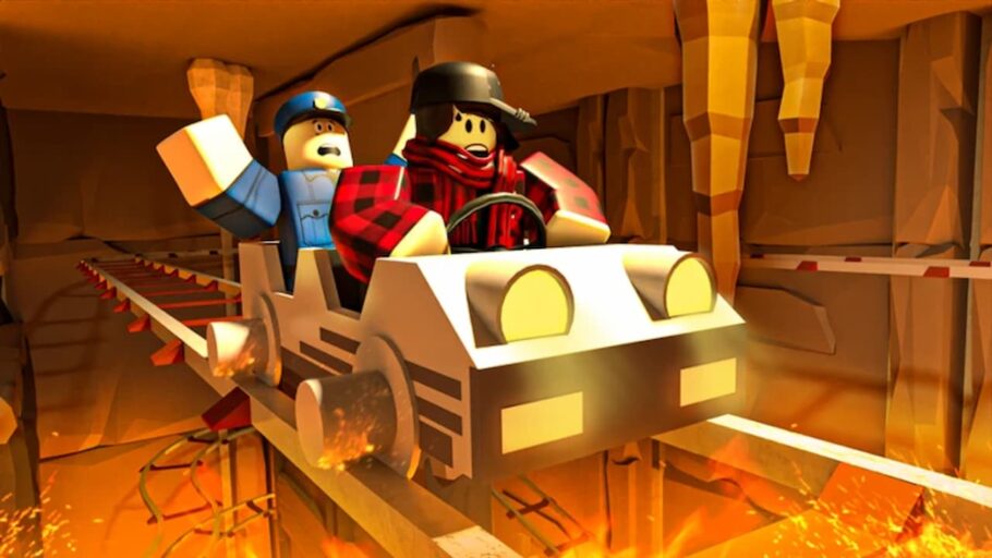 Roblox Cart Ride Simulator - Códigos de itens gratuitos em Setembro de ...