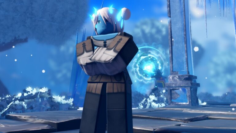 Roblox Devas of Creation - Como entrar e sair do mundo AFK - Critical Hits