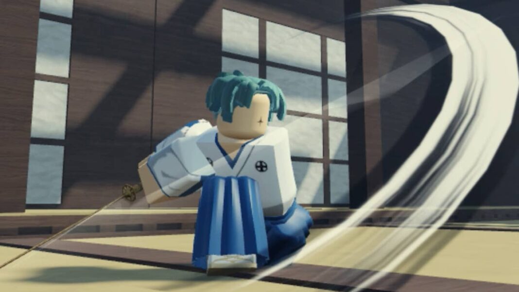 Roblox Peroxide - Todas as habilidades do jogo - Critical Hits