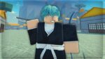 Roblox Peroxide - Guia completo de Shinigami (Soul Reaper) - Critical Hits