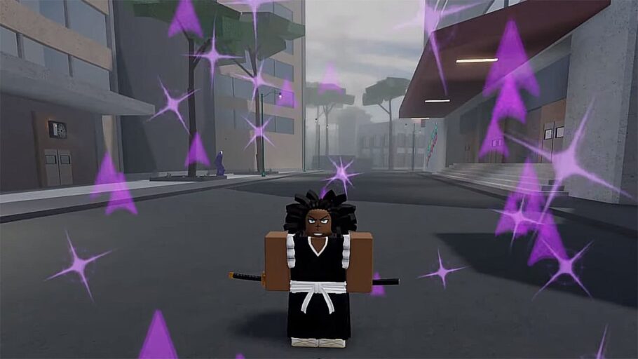 Roblox Peroxide - Guia completo de Shinigami (Soul Reaper) - Critical Hits