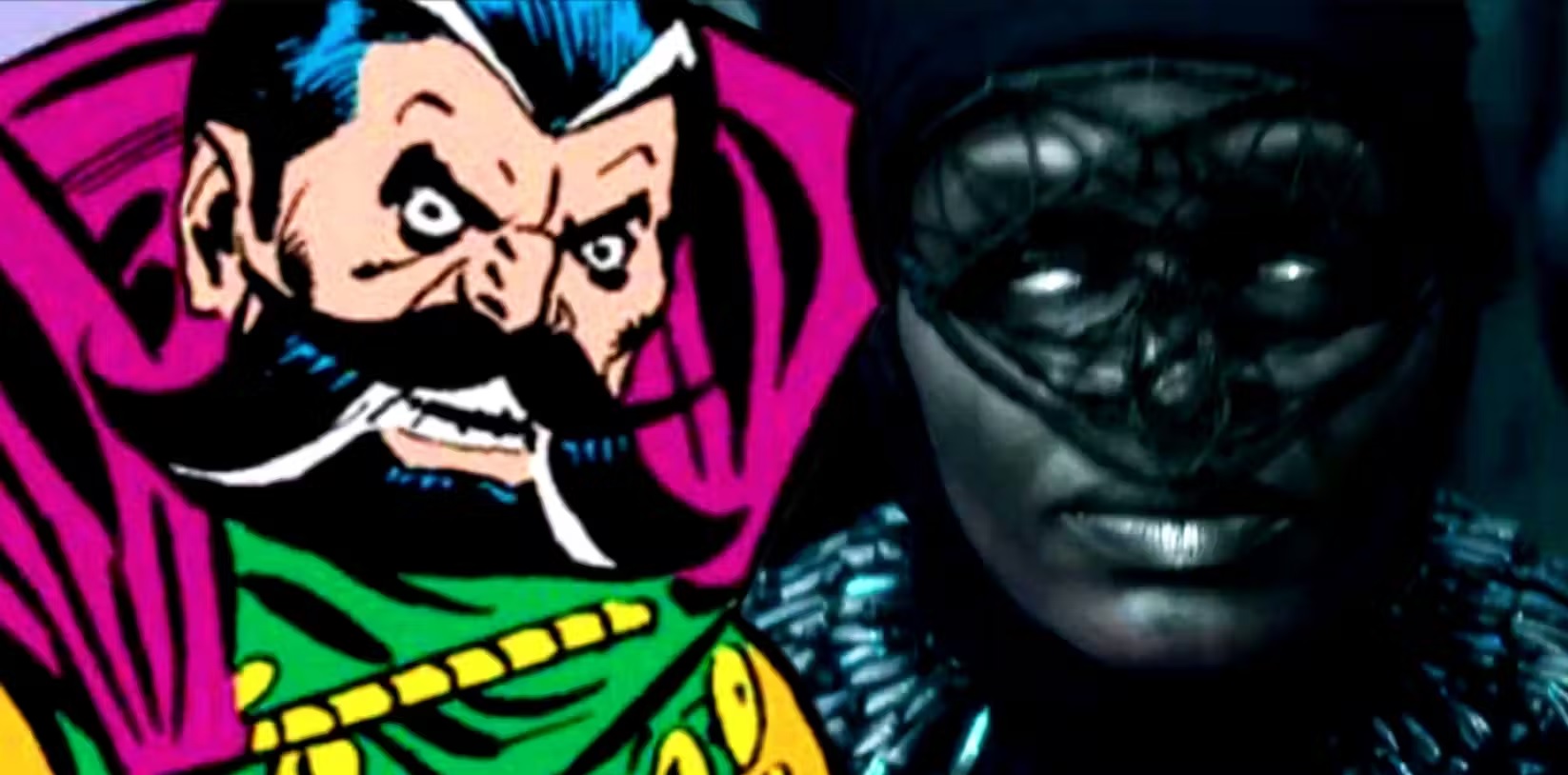 Agatha Desde Sempre - Quem são As Sete de Salem? - Critical Hits