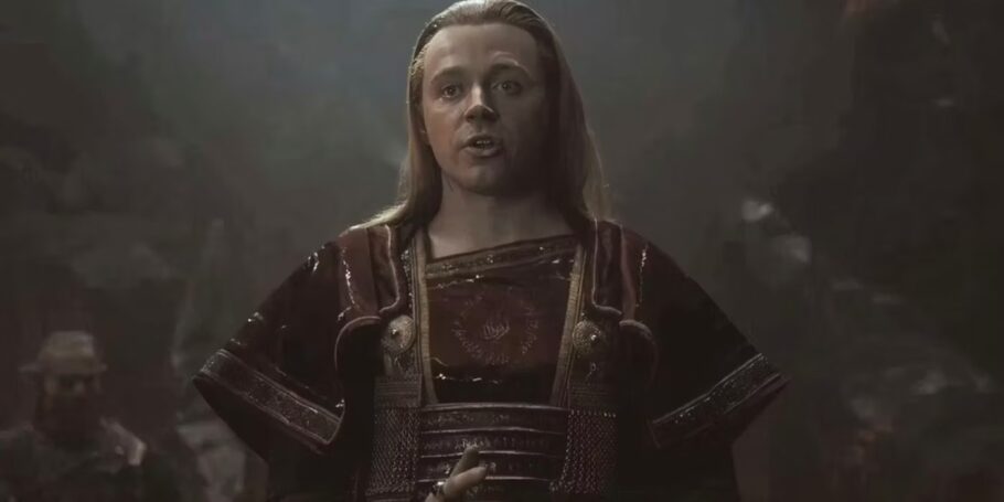 Todos os nomes de Sauron em O Senhor dos Anéis: Os Anéis de Poder - Critical Hits