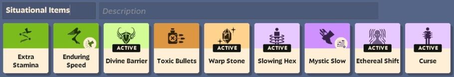 Deadlock - Guia de Build para Infernus - Critical Hits