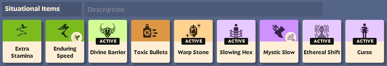 Deadlock - Guia de Build para Infernus - Critical Hits