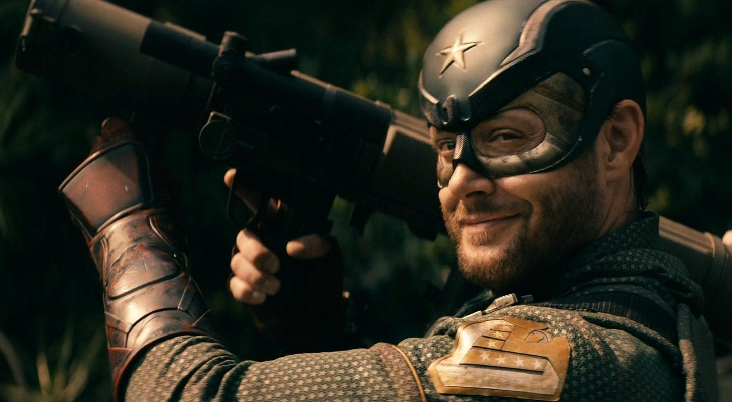 The Boys - Em qual episódio Soldier Boy é libertado e começa a caçar os ...