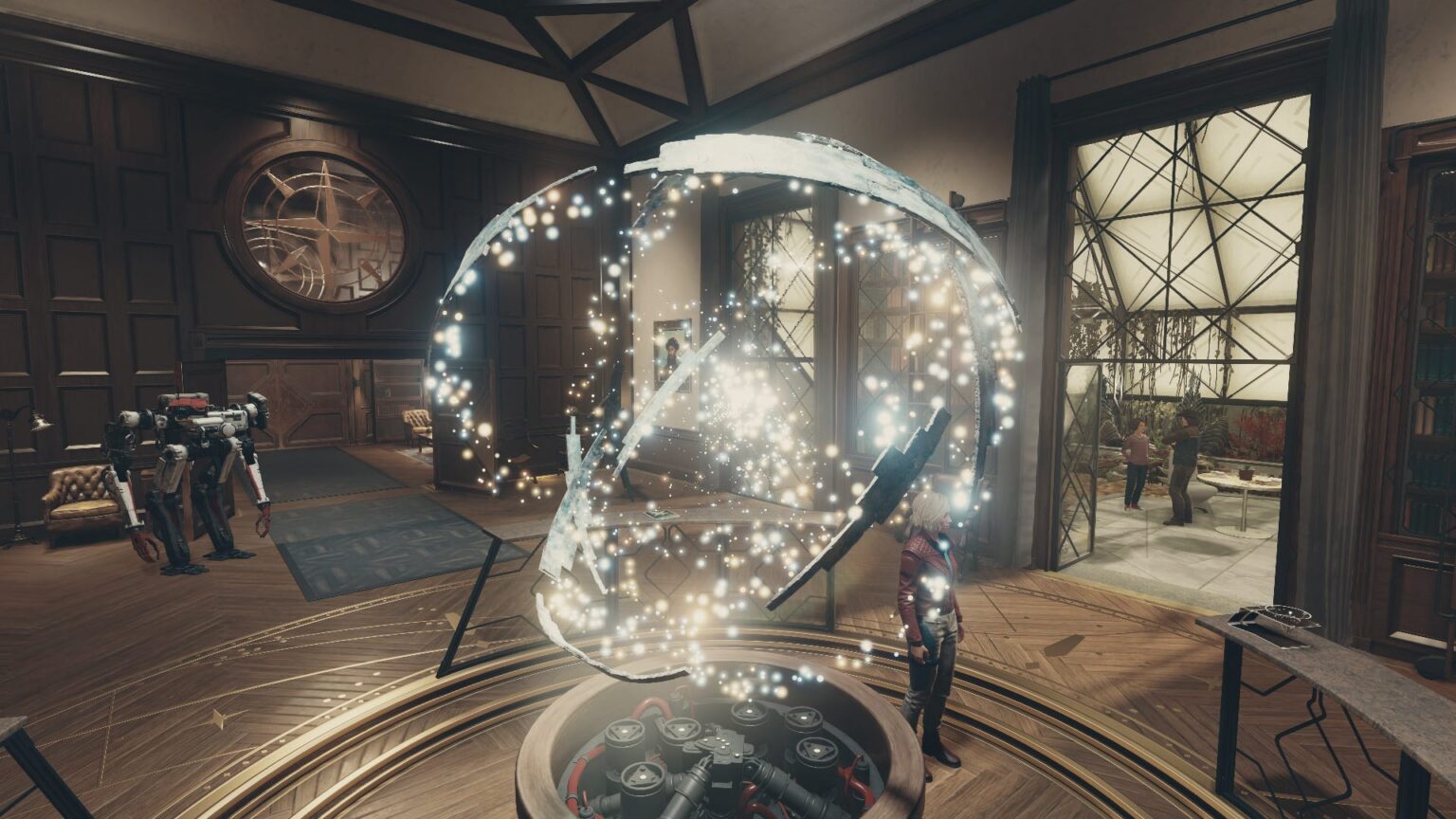 Starfield - Melhores mods - Critical Hits