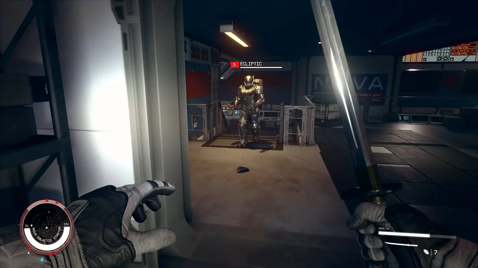 Starfield - Melhores Builds - Critical Hits