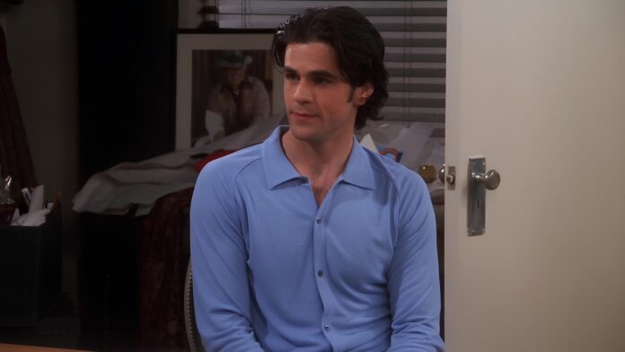 Friends - Todos os namorados de Rachel na série - Critical Hits