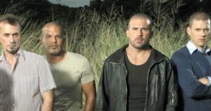 As piores coisas que T-Bag fez em Prison Break - Critical Hits