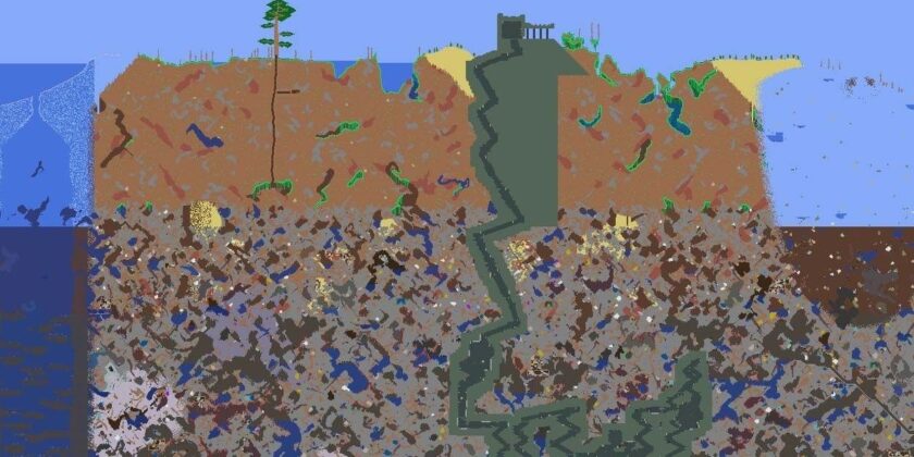 Terraria - Melhores Mods - Critical Hits