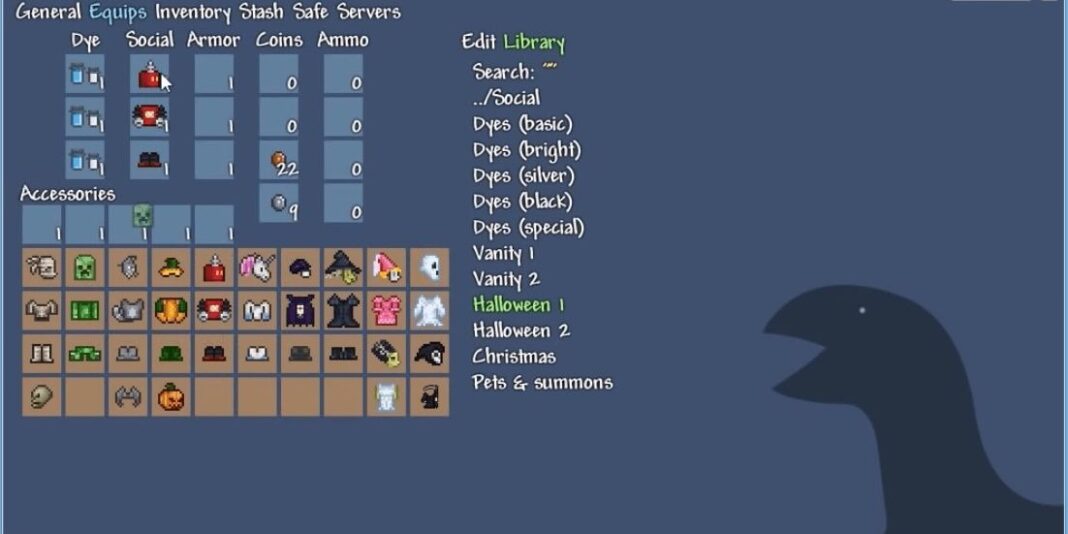 Terraria - Melhores Mods - Critical Hits