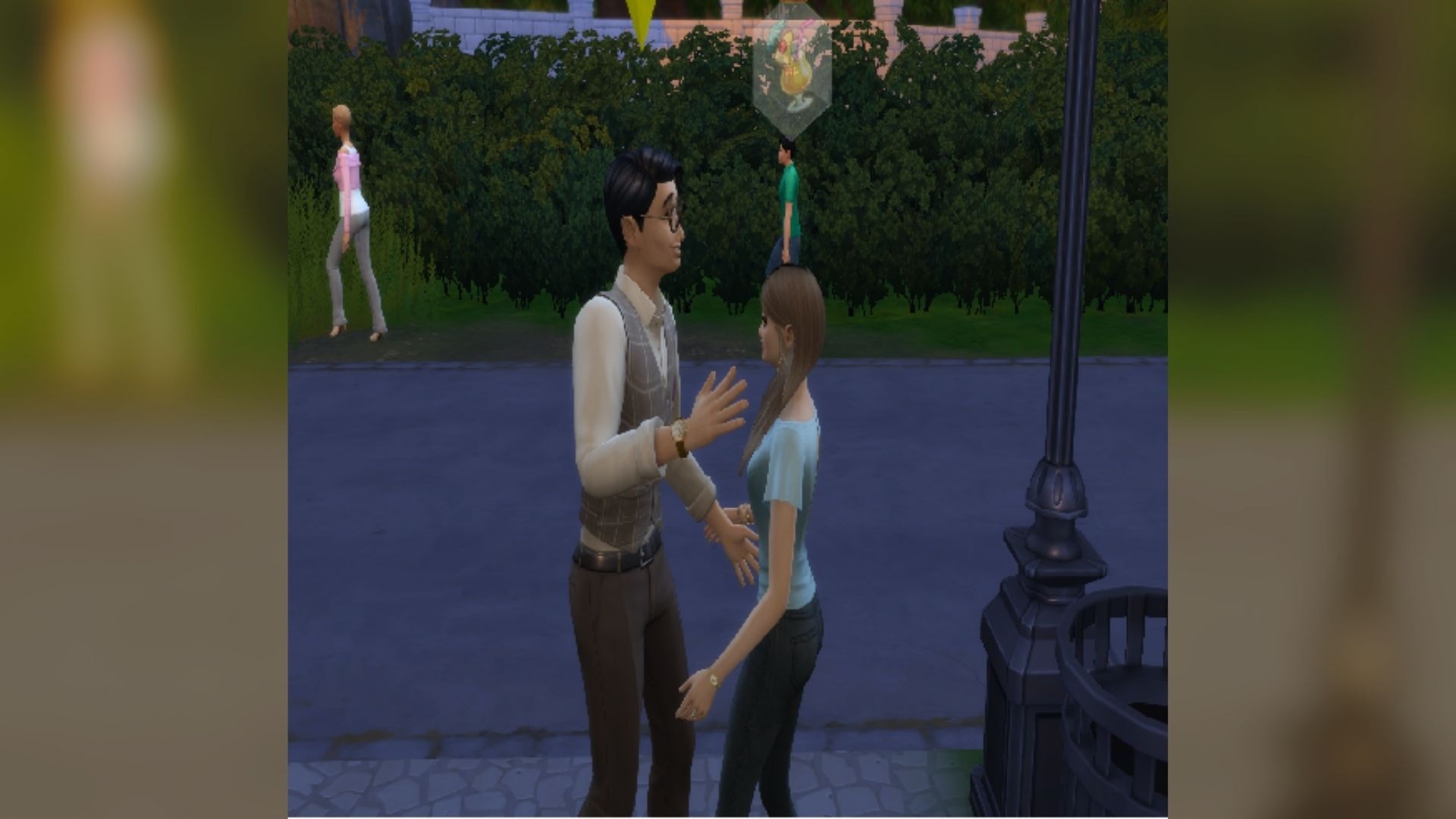 The Sims 4 - Melhores Mods - Critical Hits