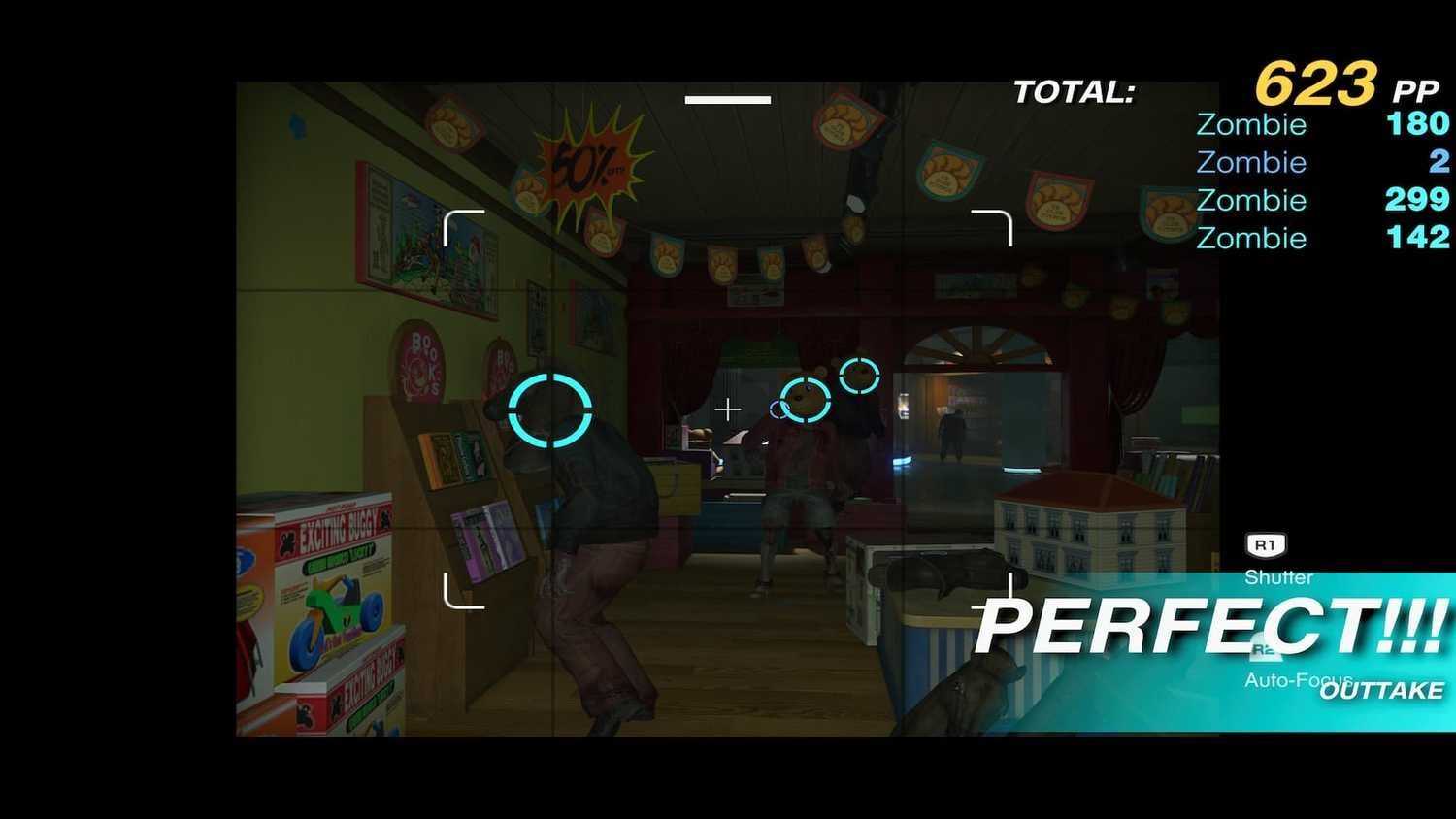 Como completar o Desafio de Foto em Dead Rising Deluxe Remaster ...