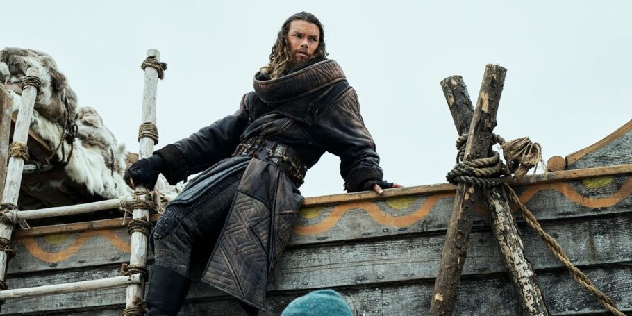 Vikings - Athelstan existiu de verdade? O que aconteceu com ele ...