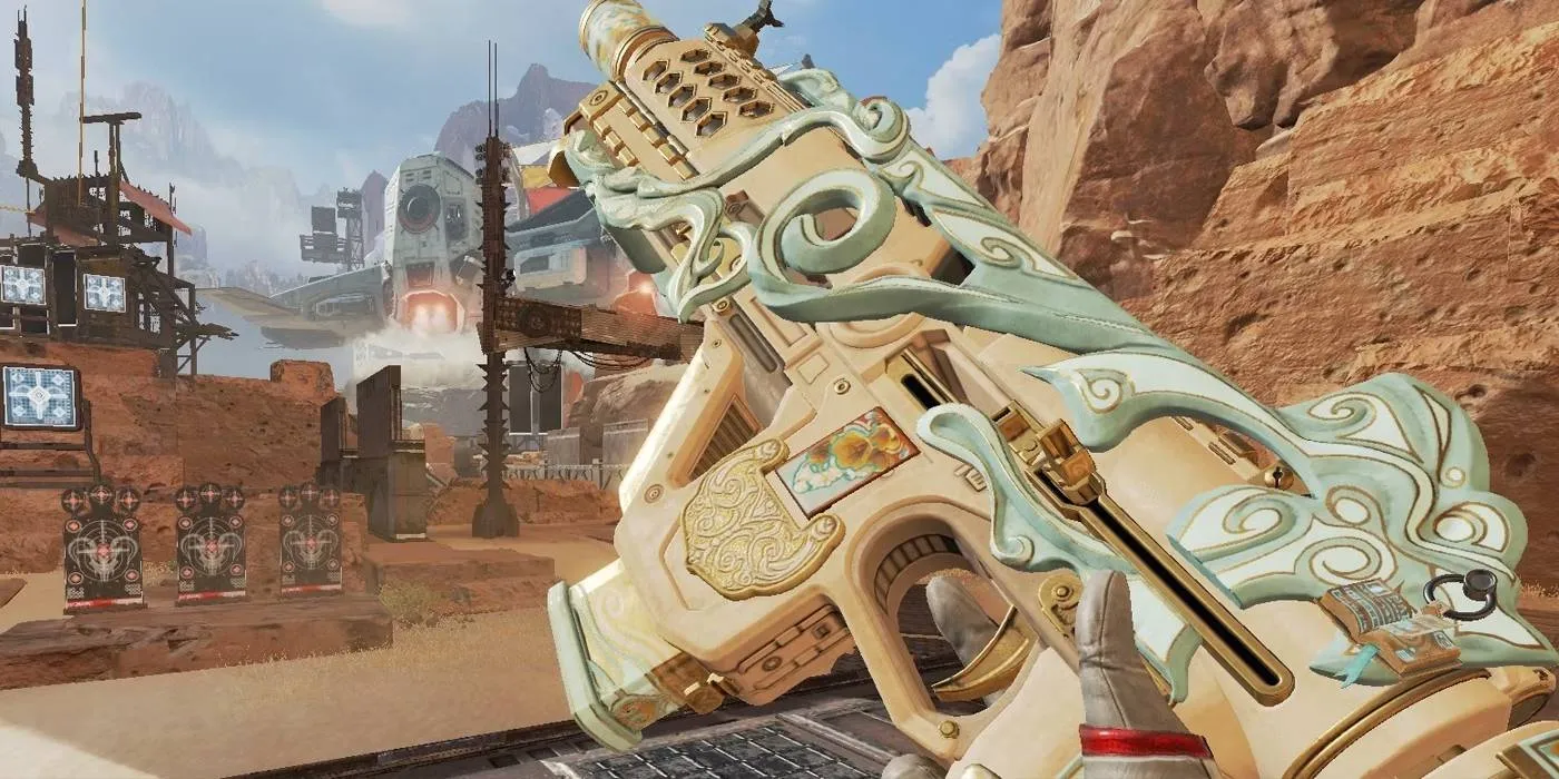 Apex Legends - Melhores armas do jogo - Critical Hits
