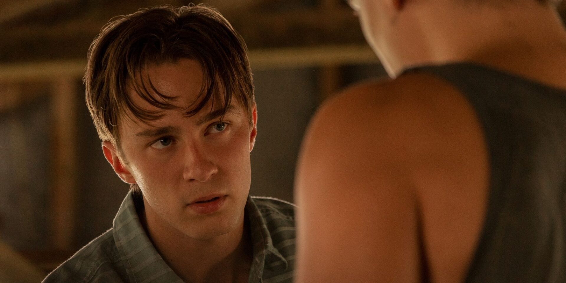 Os personagens principais de Outer Banks - Critical Hits