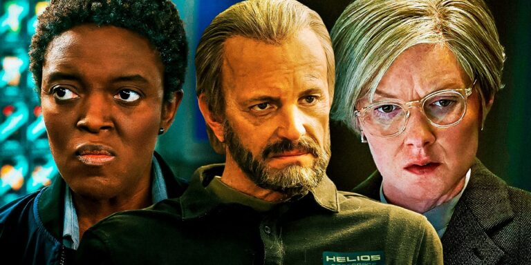 Tudo que você precisa saber sobre a 5ª temporada de For All Mankind ...