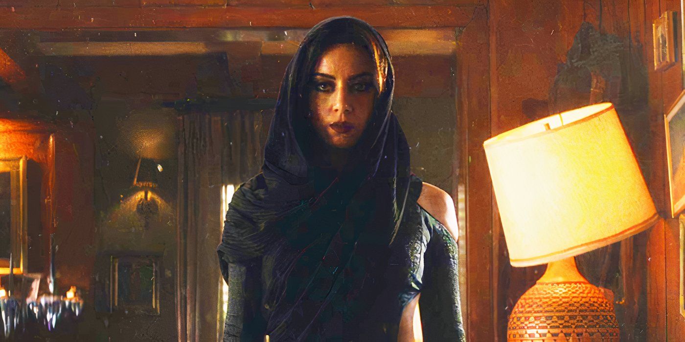 Agatha: Desde Sempre revela a identidade de Rio Vidal - Critical Hits