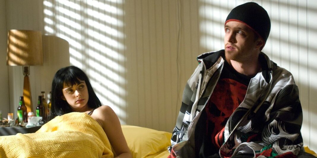 Krysten Ritter revela por que nunca vai esquecer a morte da sua ...