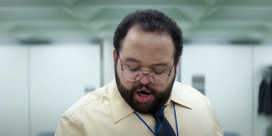 Os personagens principais de Severance - Critical Hits