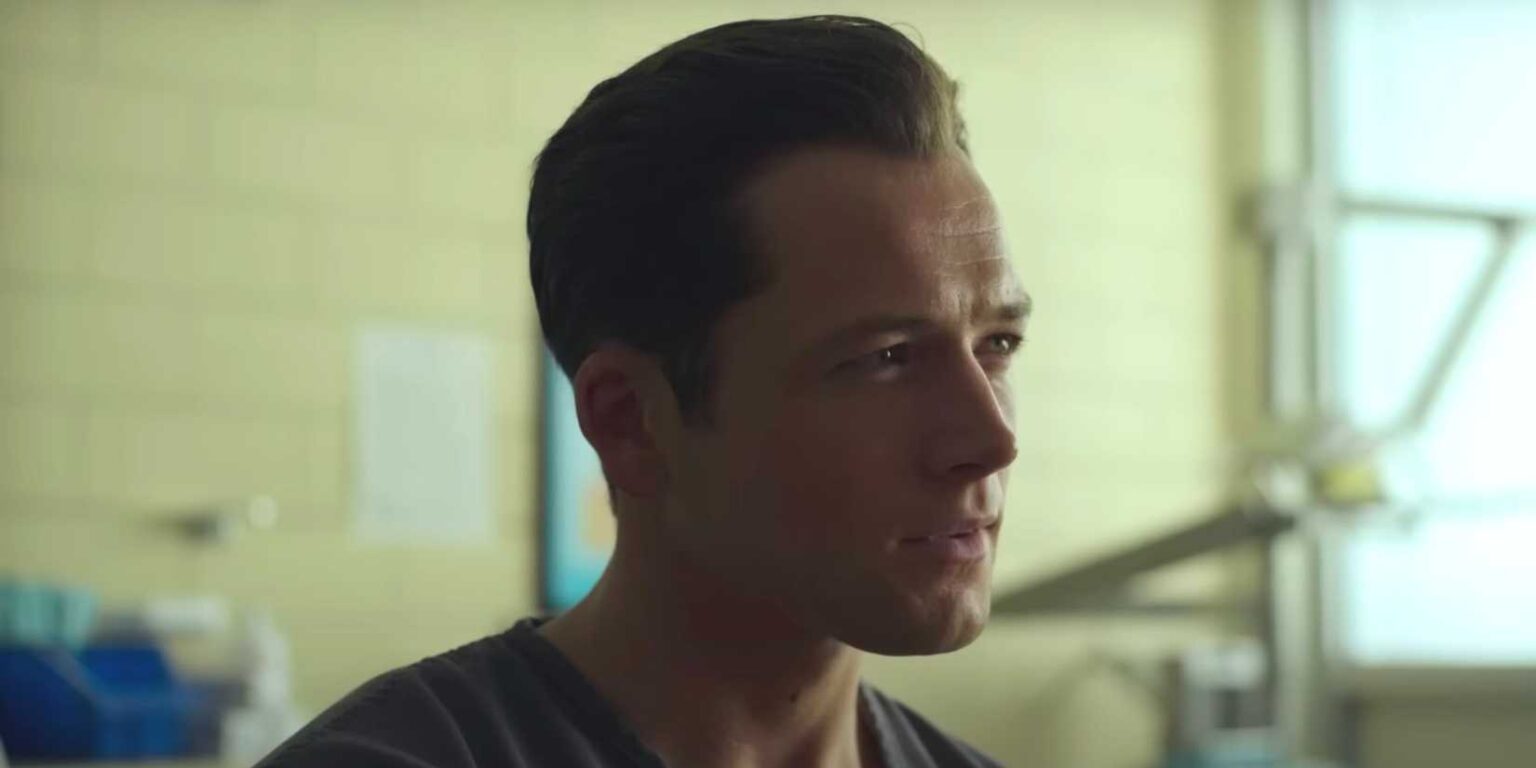 Descubra a história real por trás de Black Bird - Critical Hits