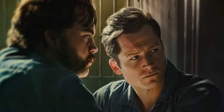 Descubra a história real por trás de Black Bird - Critical Hits