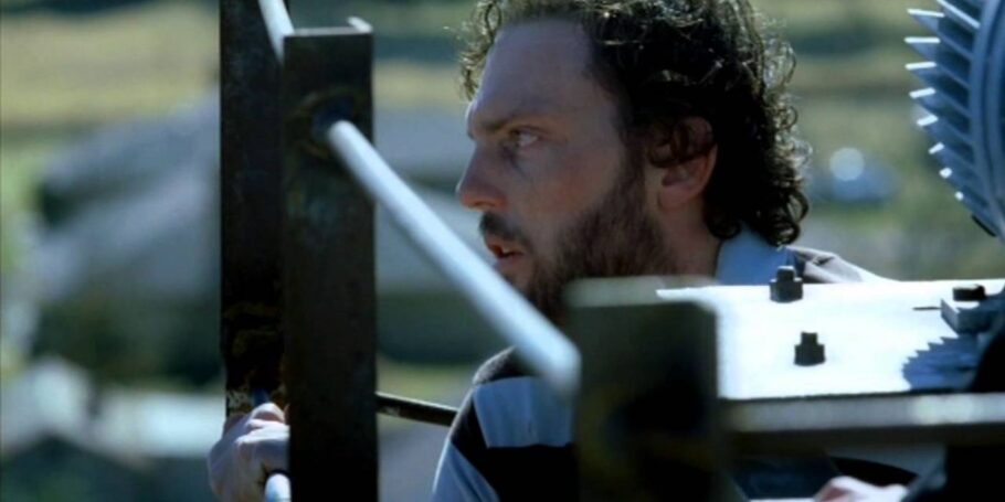 Prison Break - Quem eram os oito de Fox River? - Critical Hits