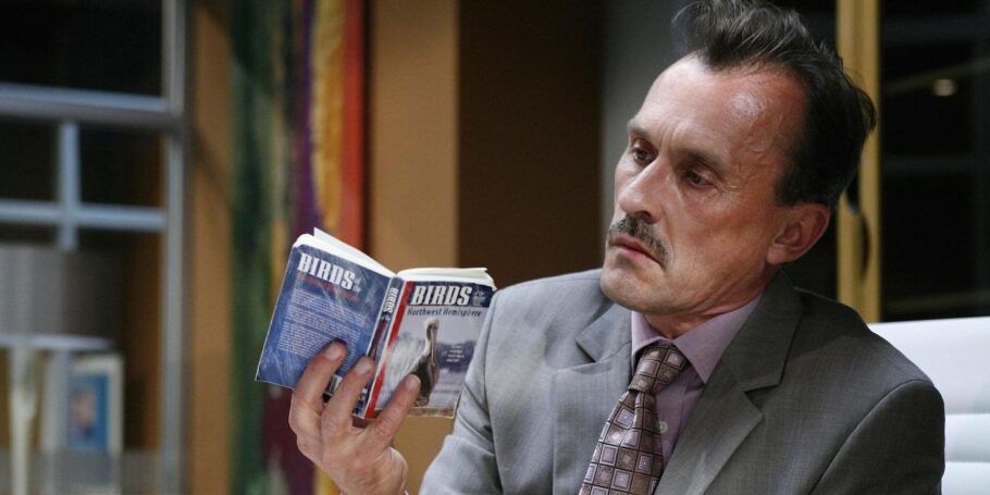 Prison Break - Quem eram os oito de Fox River? - Critical Hits