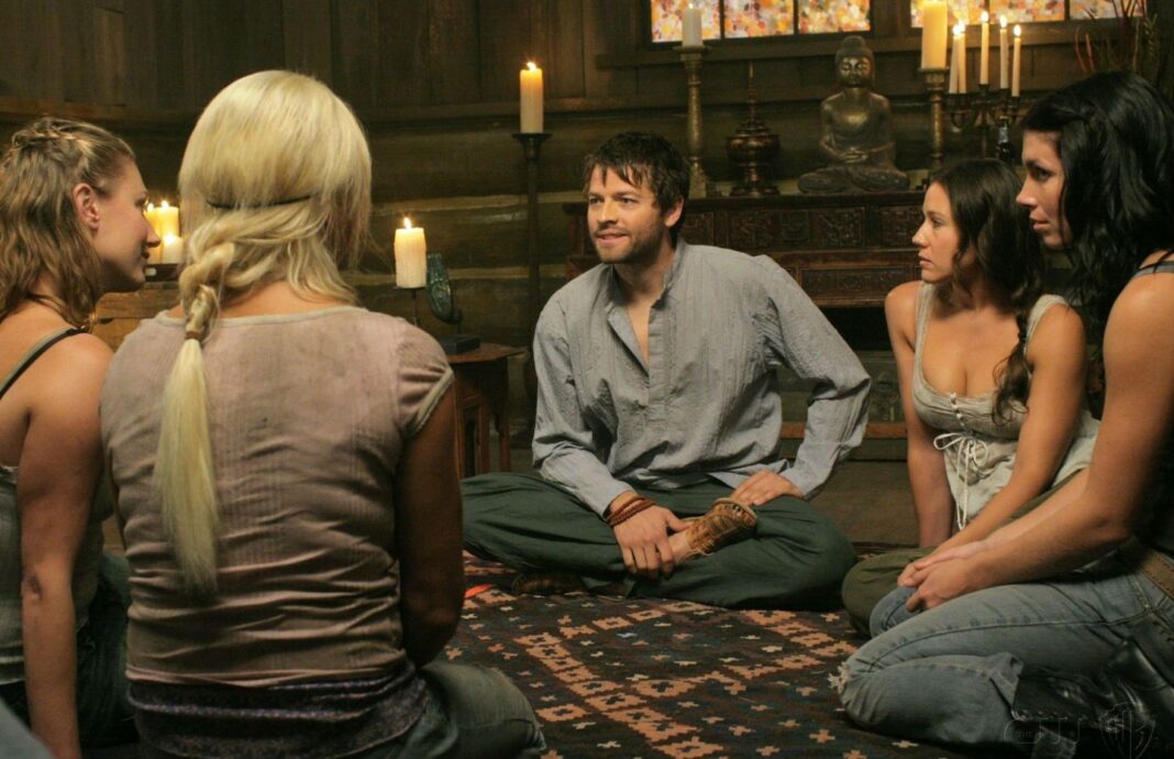 Saiba tudo sobre as 7 versões de Dean Winchester em Supernatural ...