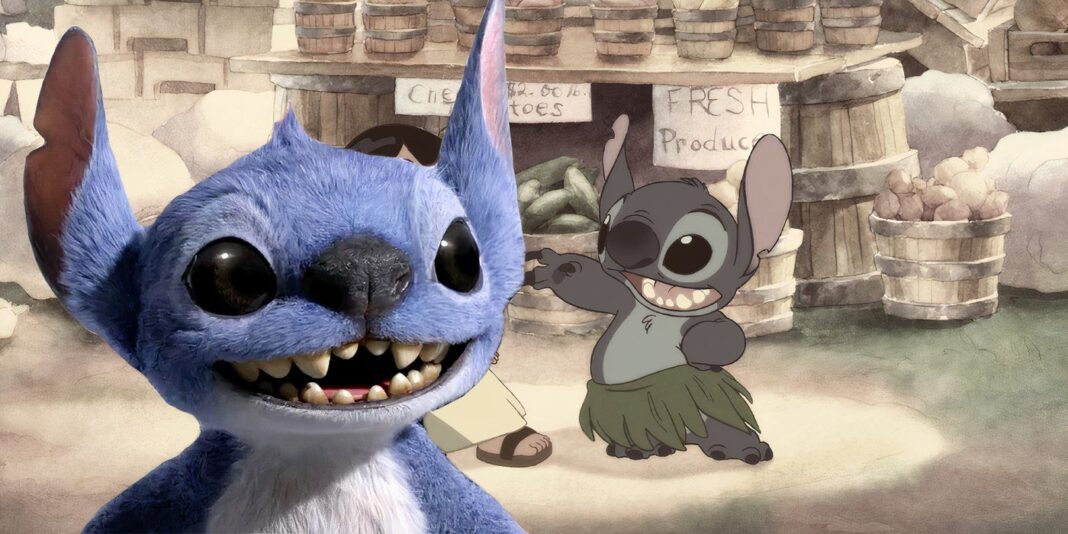 Lilo & Stitch Live-Action - Data de lançamento, elenco, história e tudo ...