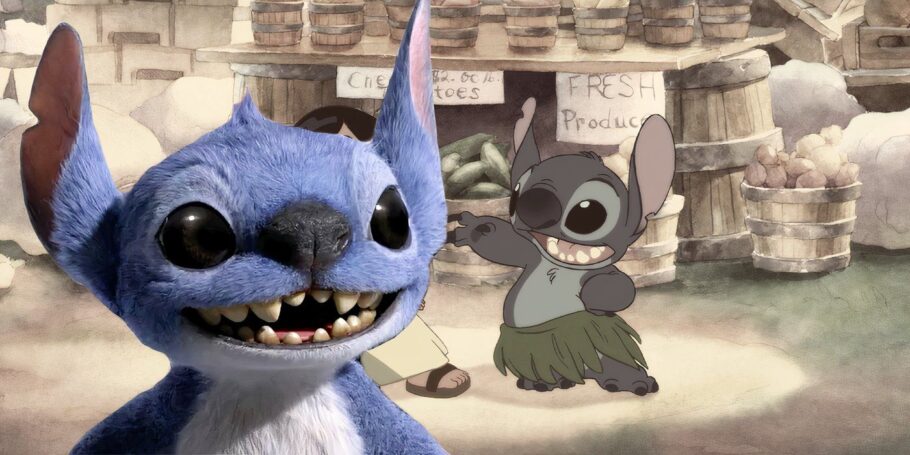 Lilo & Stitch Live-Action - Data de lançamento, elenco, história e tudo ...