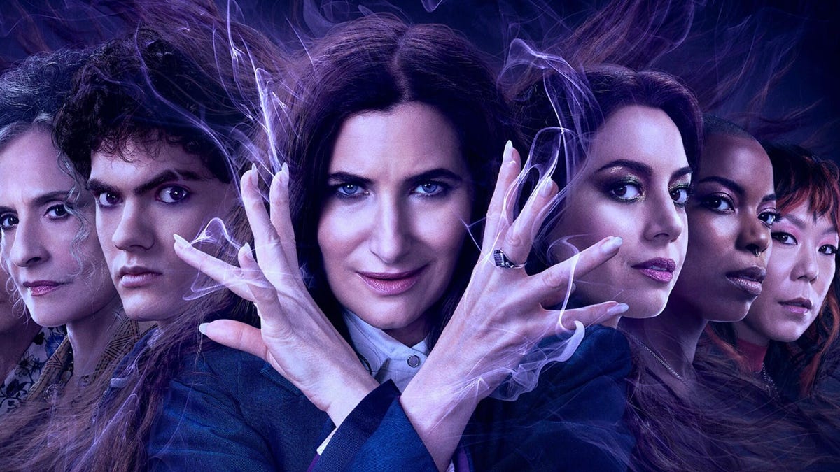 A 2ª temporada de Agatha Desde Sempre vai acontecer? Tudo que sabemos ...