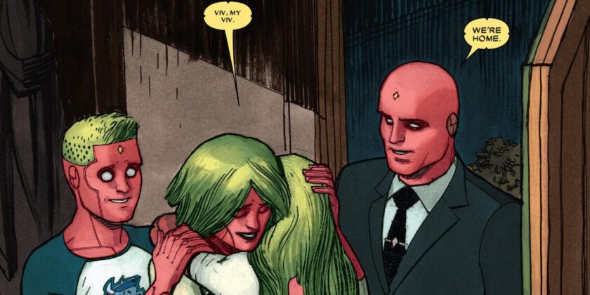 Tudo que você precisa saber sobre Vision Quest, a segunda série ...